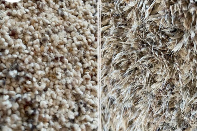 Understanding the Causes of Carpet Fiber Distortion